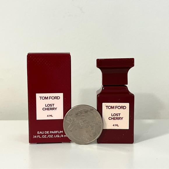 Tom Ford Lost Cherry Travel Size